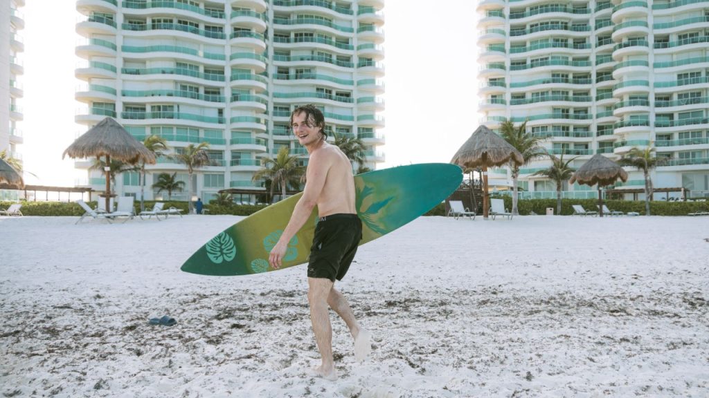 Spots imperdibles en Cancún - Mayan Monkey Noticias