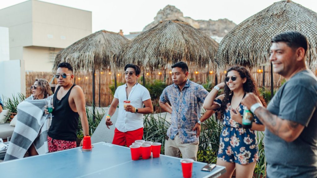 Enero inolvidable en el hotel Mayan Monkey Los Cabos - Mayan Monkey ...