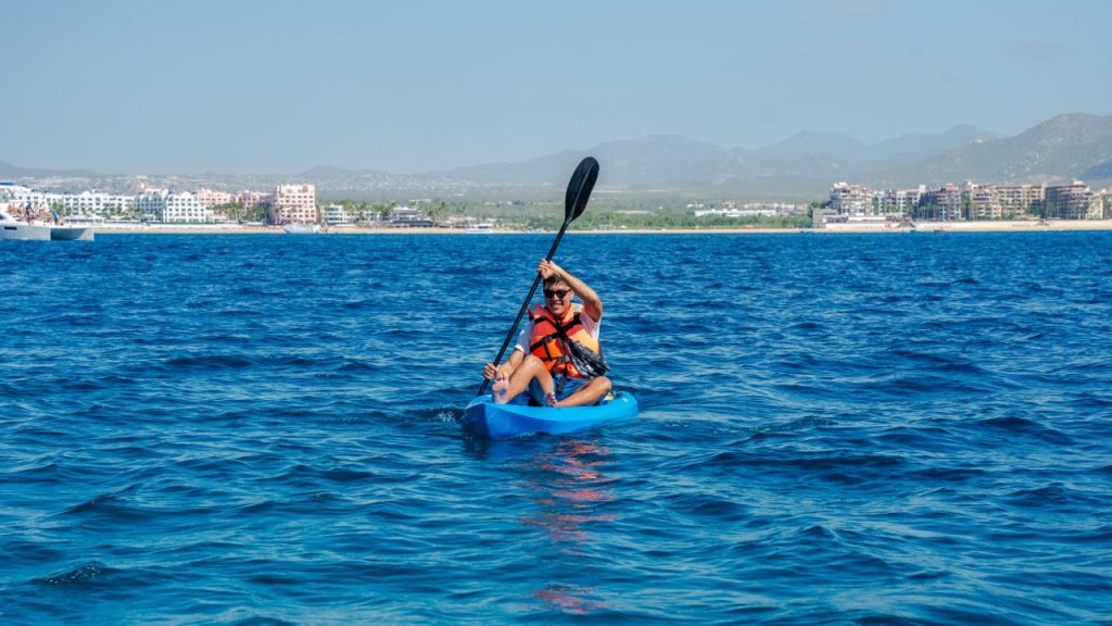 Enero inolvidable en el hotel Mayan Monkey Los Cabos - Mayan Monkey ...