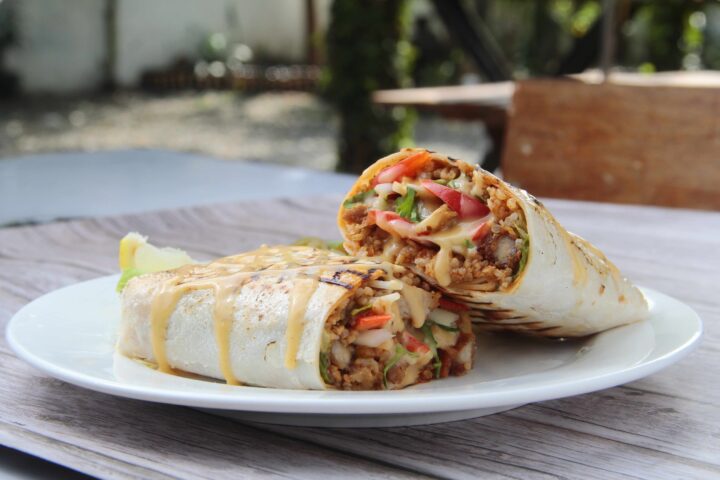 The Best Restaurants in Tulum - Mayan Monkey News