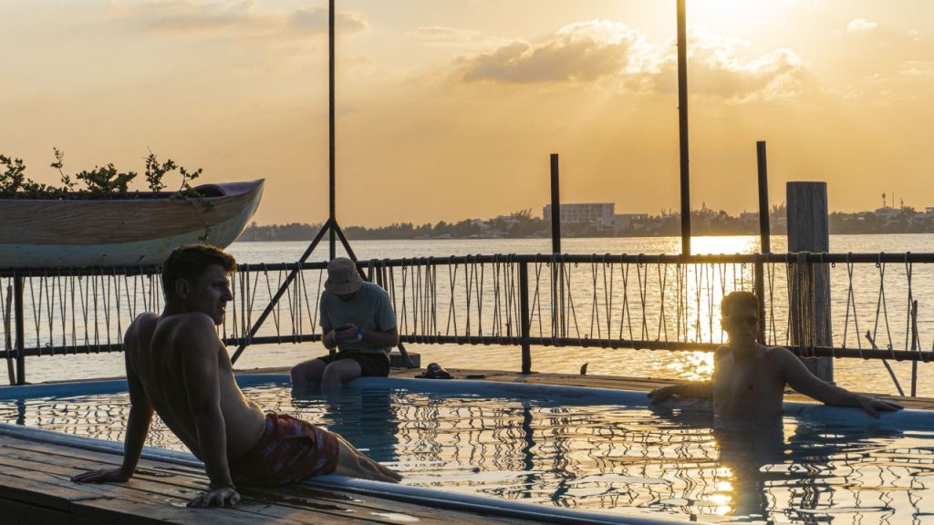 How to get to any Mayan Monkey location? - Mayan Monkey News