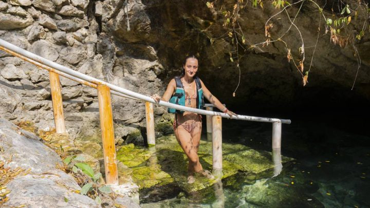 Outdoor adventures in Tulum - Mayan Monkey News