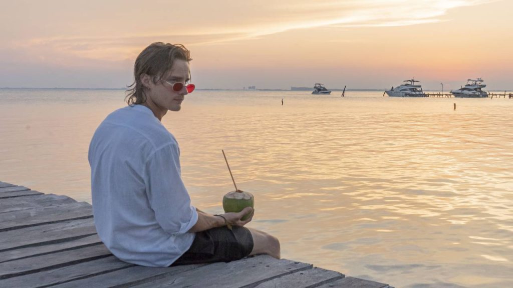 Relax and recharge this holiday season at Mayan Monkey Hoteles - Mayan ...