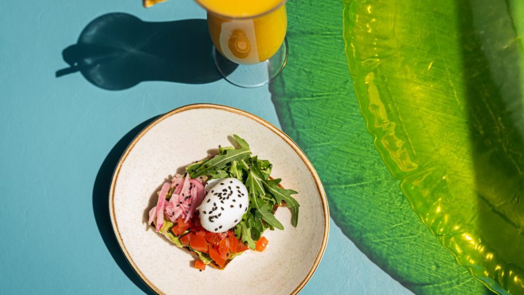 Start 2025 by transforming both mind and body at Mayan Monkey hotels ...