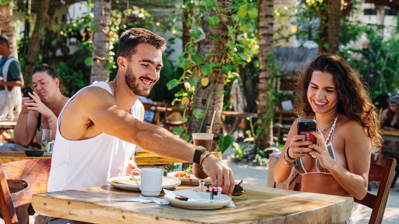 Isla Mujeres is your new favorite spot to unwind and relax - Mayan Monkey News