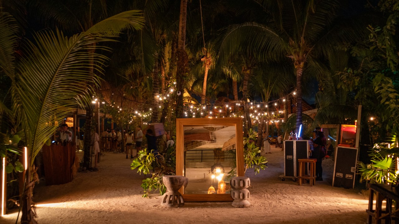 Isla Mujeres is your new favorite spot to unwind and relax - Mayan Monkey News