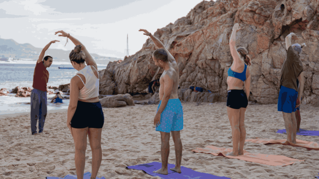 Mayan Monkey: The Place to Stay if You Want to Travel, Meet People, and ...